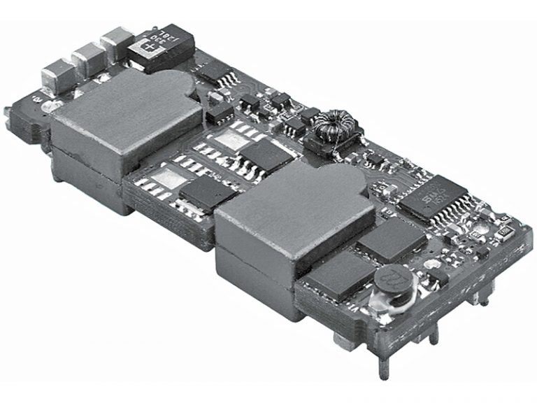 HIGH DENSITY DC TO DC POWER MODULES Archives - PowerSolve