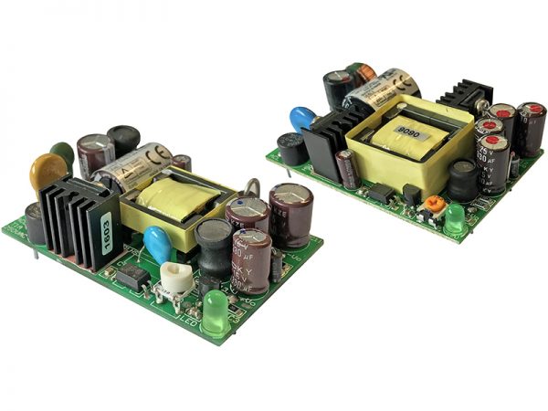 CFM10-15 Series - PowerSolve