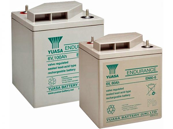 BATTERIES AND BATTERY CHARGERS Archives - PowerSolve