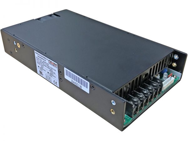 JB400 Series - PowerSolve