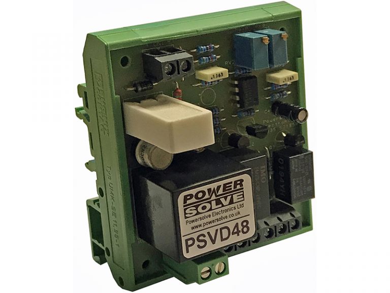 LVD Series - PowerSolve