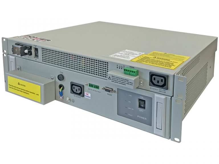 PJN Series - PowerSolve