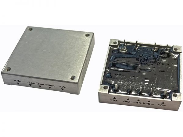 PS50 Series - PowerSolve