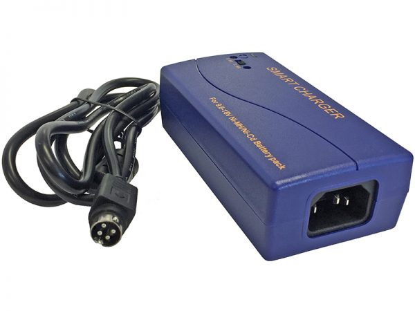 PSCH30 Smart Charger - PowerSolve