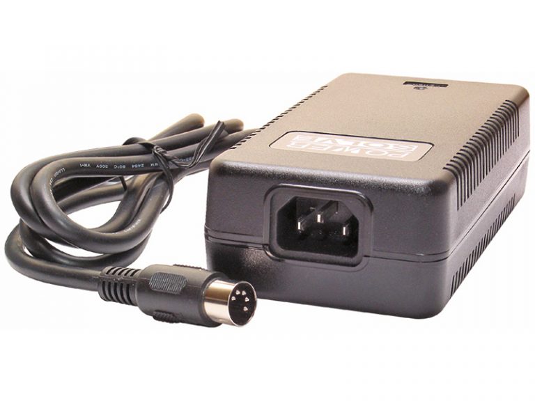 PSE45 Series - PowerSolve