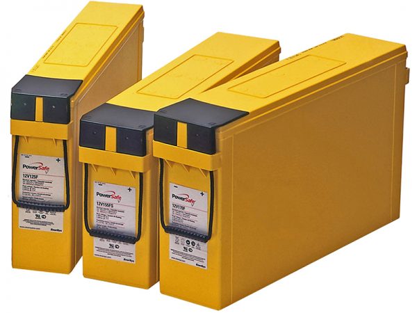 POWERSAFE Series - PowerSolve
