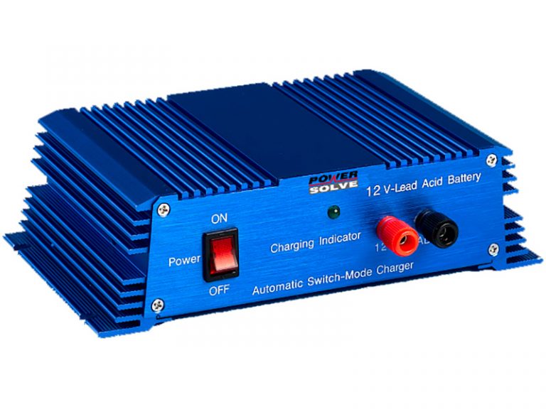 RP1100C Series - PowerSolve