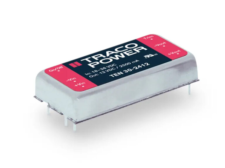 TEN 30 Series - PowerSolve