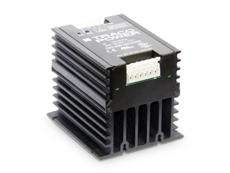 TEQ200 WIR Series - PowerSolve