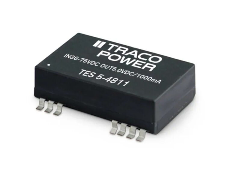 TES 5 Series - PowerSolve
