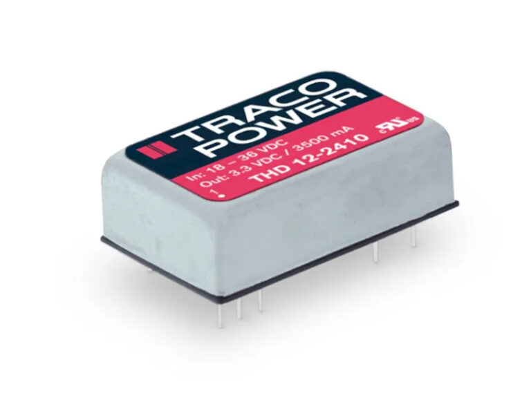 THD 12 Series - PowerSolve
