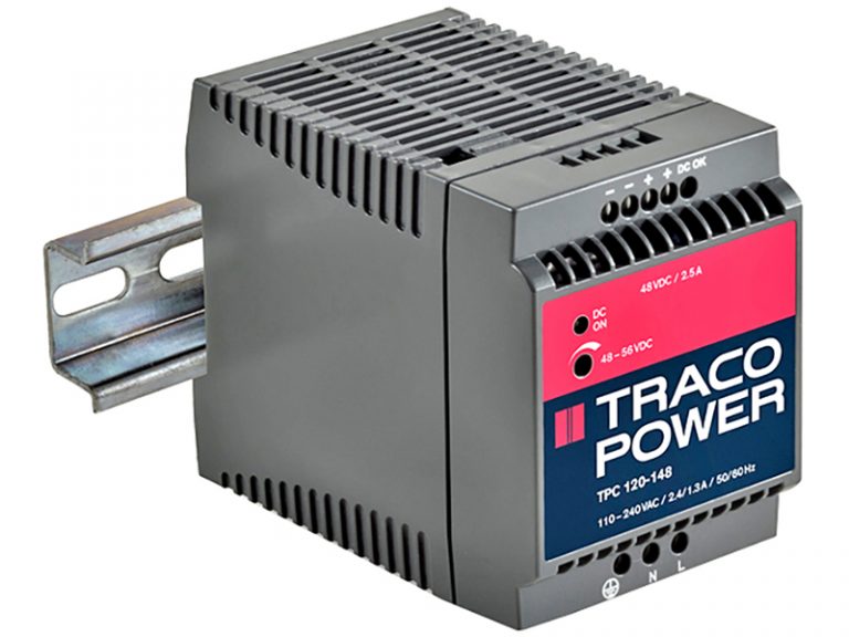 TPC Series - PowerSolve
