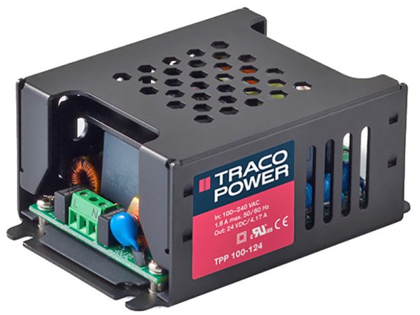 TPP100 Series - PowerSolve