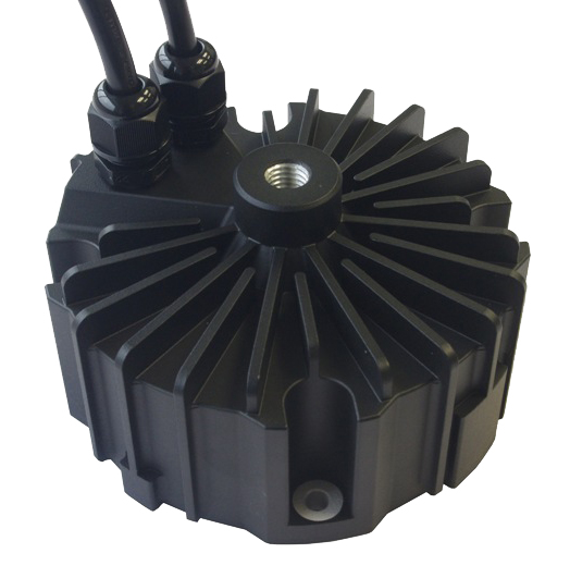 New range of rugged & ultra efficient single output LED Drivers from ...