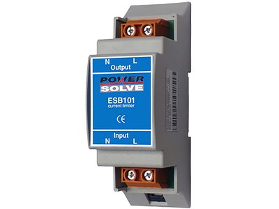Home - PowerSolve