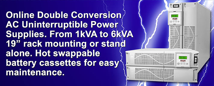 Home - PowerSolve