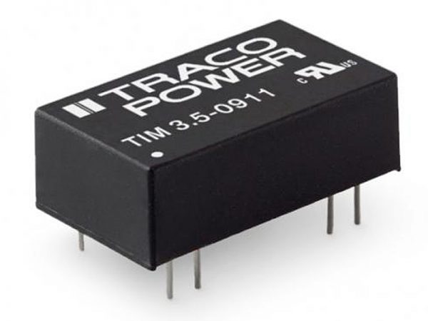 TIM 3.5 Series - PowerSolve