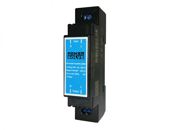 INRUSH CURRENT LIMITERS Archives - PowerSolve