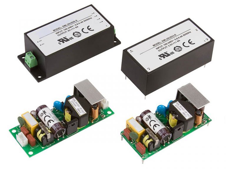 EML30 Series - PowerSolve