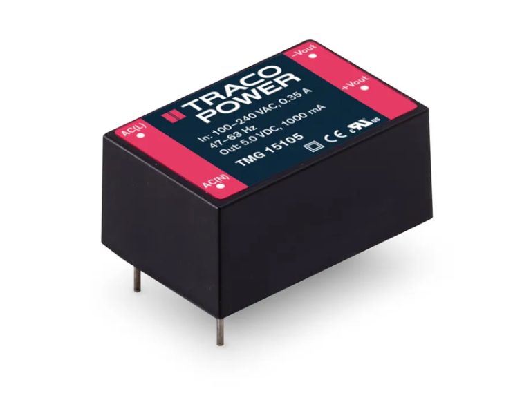 TMG 15 Series - PowerSolve
