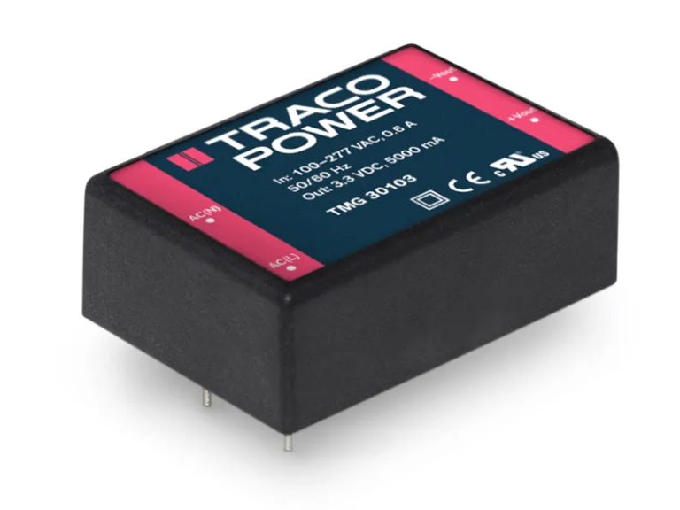 TMG 30 Series - PowerSolve