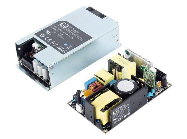 ECH450 Series - PowerSolve